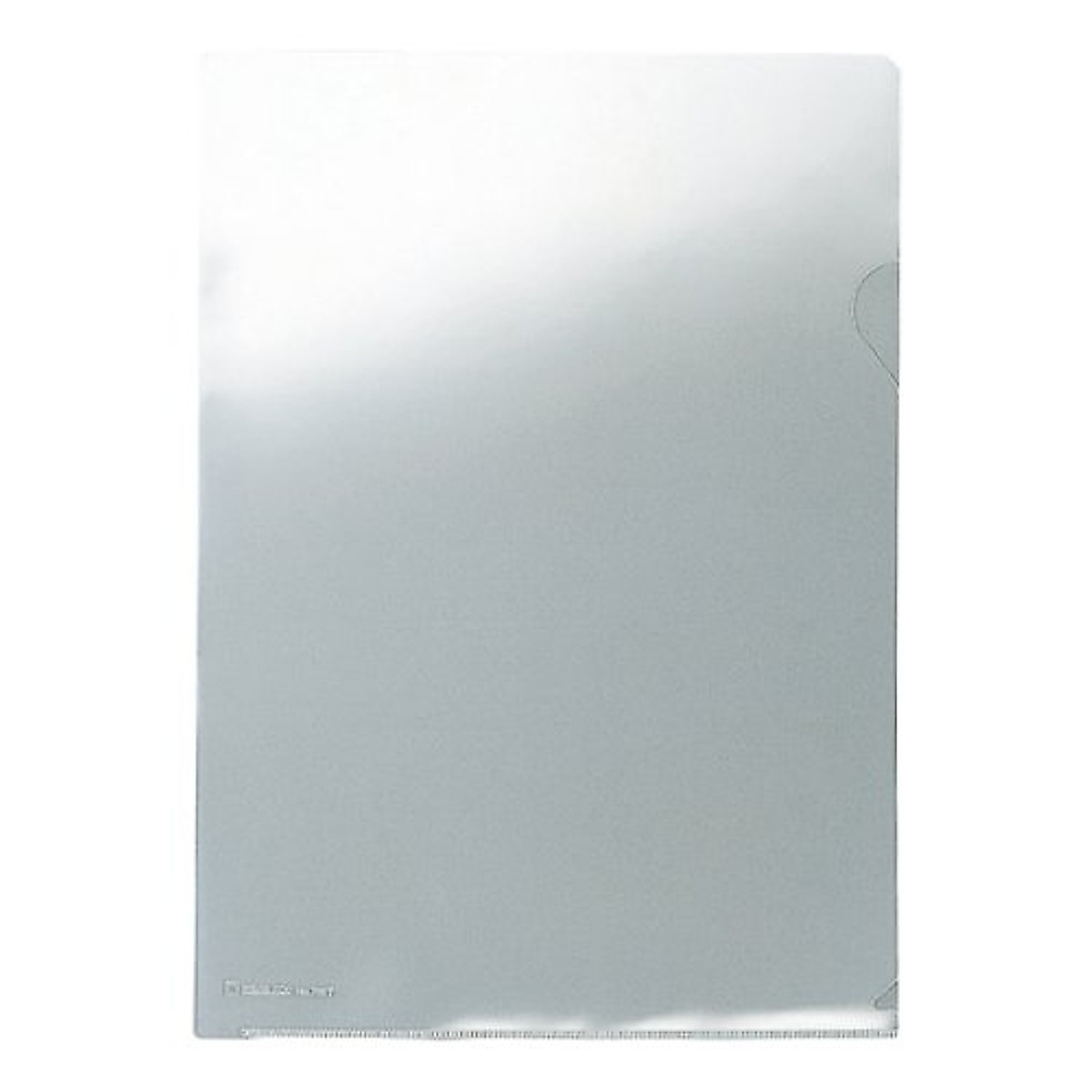 King Jim Clear Holder A4S 735T10