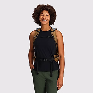 Outdoor Research Adrenaline Day Pack 30L – Waterproof Dry Bag Backpack