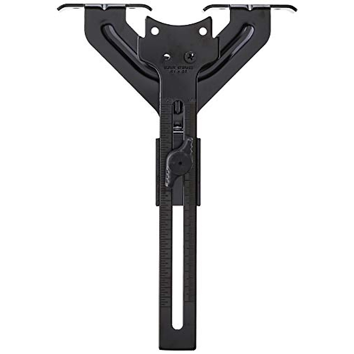 DEWALT Router Edge Guide for Fixed Base Compact Router (DNP618)