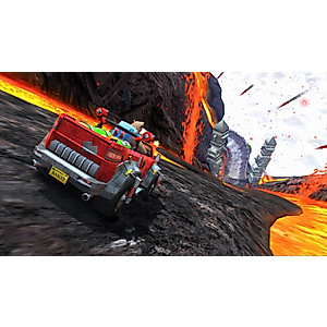 Sonic All Star Racing - Nintendo DS (Renewed)