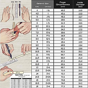 King Will INTERTWINE 8mm Spinner Ring Black Stainless Steel Fidget Ring Anxiety Ring For Men