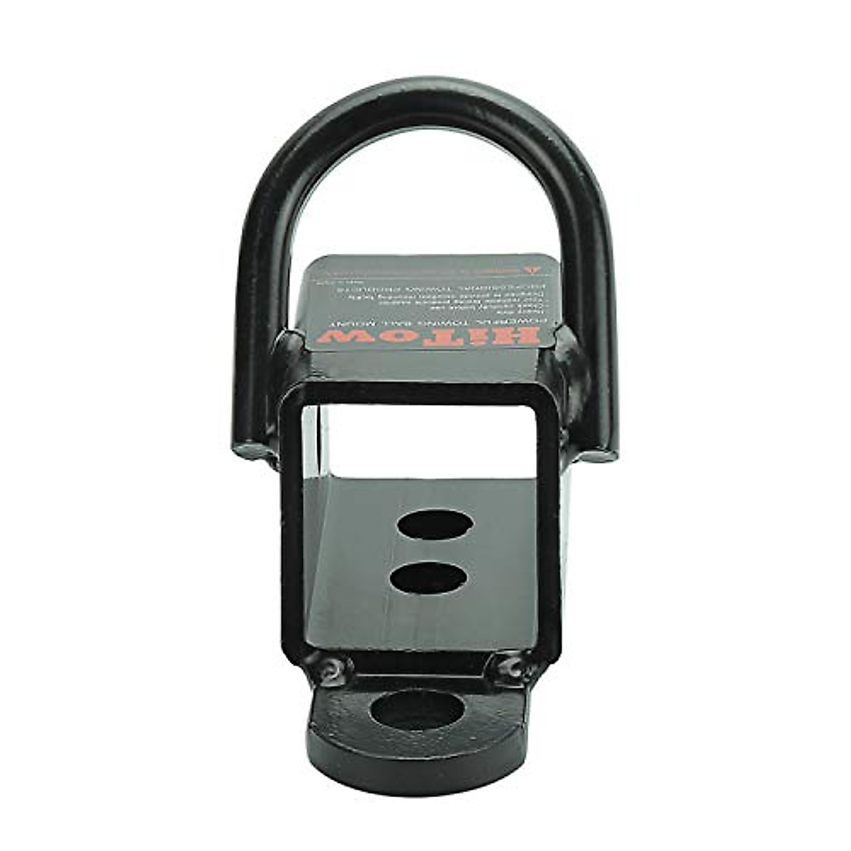 HITOWMFG ATV Towing Wiring Hitch Adapter