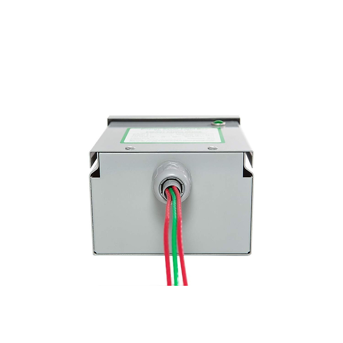 MWS KVAR 1300 300 Amp Electric Energy Saver Home Surge Protector Box UL Components