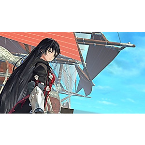 Tales of Berseria: Collector's Edition - Playstation 4
