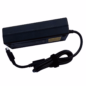 UpBright 4-Pin 19V AC/DC Adapter Compatible with Philips Respironics REF 1113600 1113603 SimplyGo Simply Go Mini Portable Oxygen Concentrator 13-19V DC13V-DC19V Power Supply Cord Battery Charger PSU