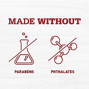 Old Spice Exfoliating Body Wash for Men, Gentleman's Blend Brown Sugar & Cocoa Butter Scent, 18 fl oz (Pack of 4)