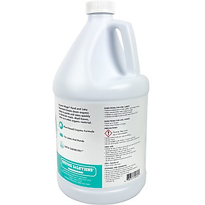 ENZYME MAGIC Pond and Lake Treatment – 1 Gallon
