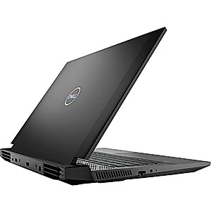 Dell G16 7000 7620 16 Gaming Laptop 16" QHD WVA 165Hz 12th Generation Intel 14-Core i7-12700H (Beats i9-11950H) 32GB RAM 2TB SSD GeForce RTX 3060 6GB Graphic RGB Backlit Thunderbolt HDMI Win11 Black