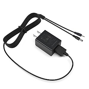Power Charger for PetSpy, for Flittor, for Petsafe, for IPets, for PetTech, for PET998, for DogWidgets, for Petronics, for PeTrainer, for Pet916 Dog Training Shock Collars