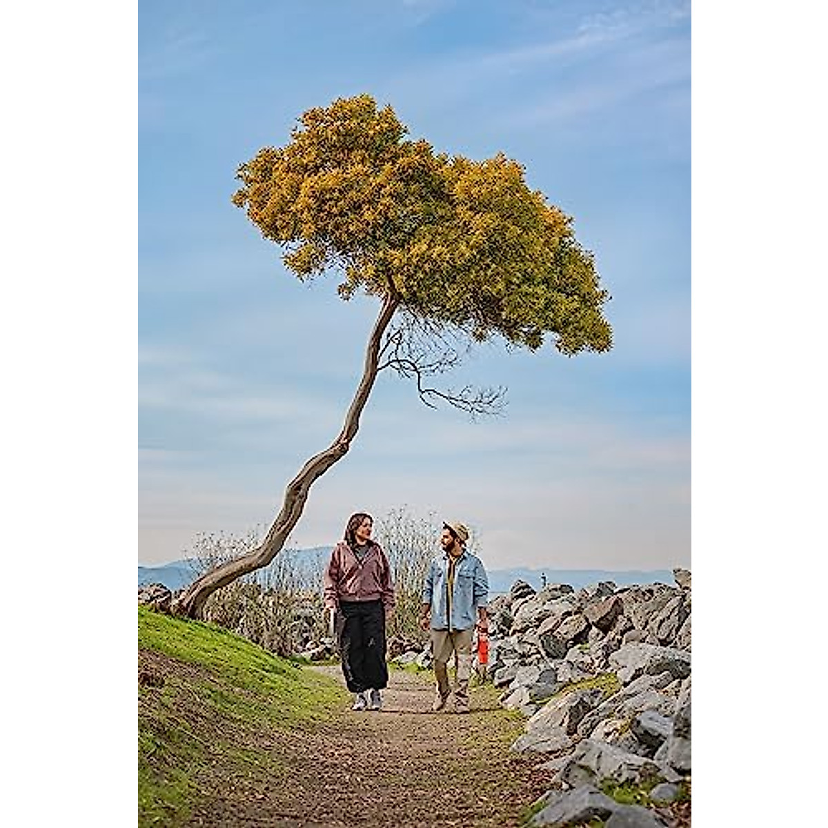 Stanley IceFlow Stainless Steel Tumbler with Straw - Vacuum Insulated Water Bottle for Home, Office or Car - Reusable Cup with Straw Leakproof Flip - Cold for 12 Hours or Iced for 2 Days (Tigerlily)