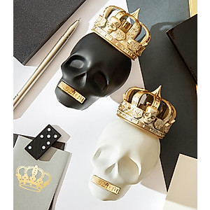 POLICE To Be the Queen - Perfume for Women - Floral Chypre Scent - Opens with Mandarin and Red Fruits - Blended with Jasmine and Peach - for Ambitious and Unique Ladies - 4.2 oz EDP Spray