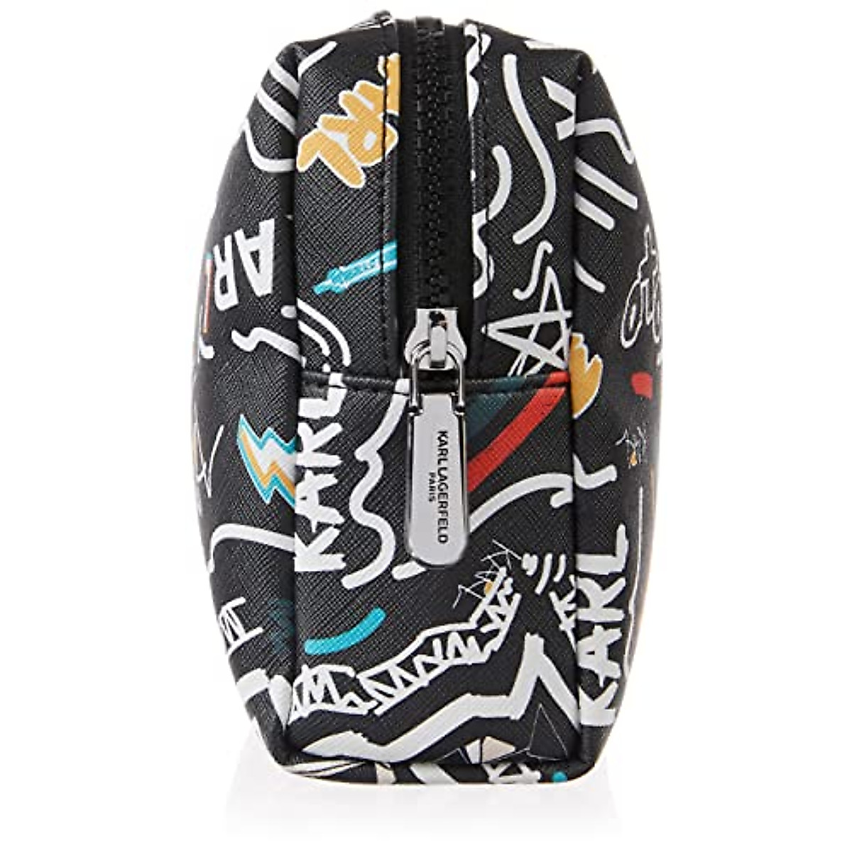 Karl Lagerfeld Paris Women's Maybelle SLG Cosmetic Bag