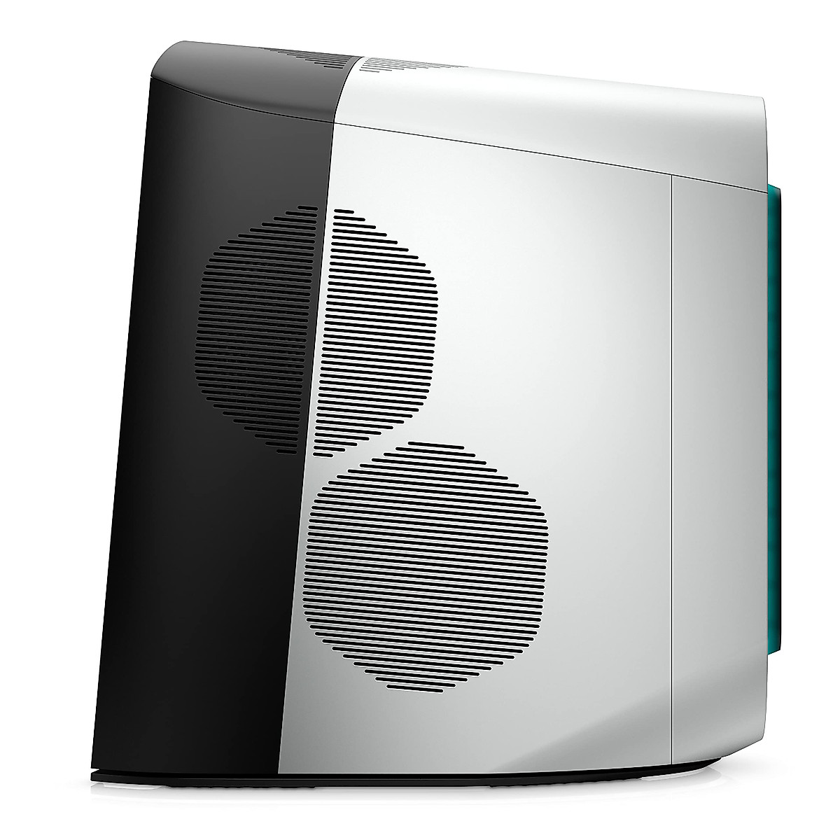 Alienware Aurora R12 RTX 3080 10GB Gaming Desktop Computer Intel 8-Core i7-11700F up to 4.9GHz 64GB DDR4 RAM 2TB PCIe SSD + 1TB HDD WiFi 6 Bluetooth 5.1 Lunar Light Windows 10