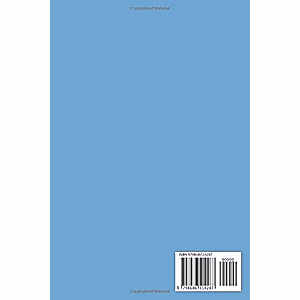 A Pigeon: Lined Pigeon Notebook. 6 X 9 in size. 125 Pages.