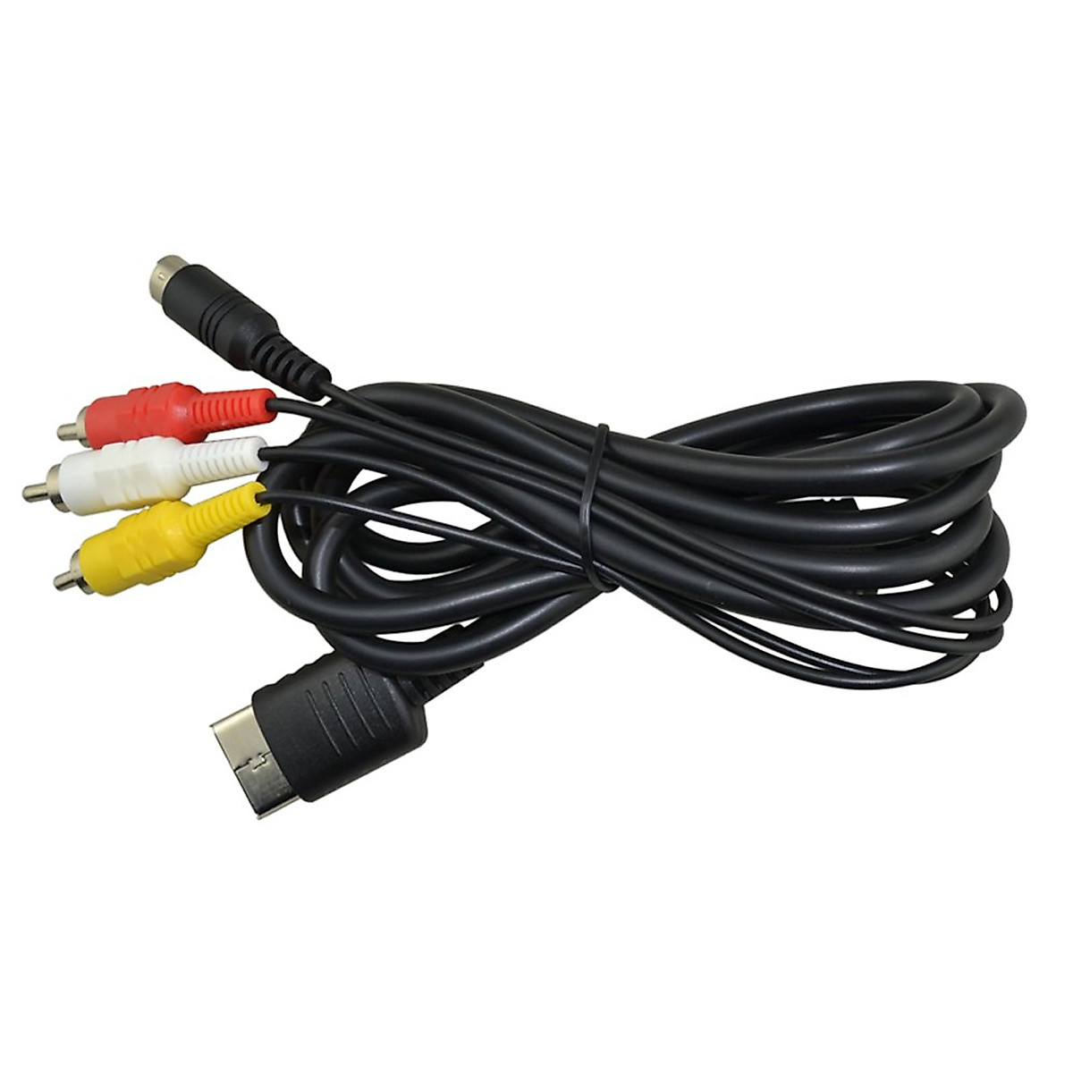 Cinpel S-Video AV Cable for SEGA Dreamcast