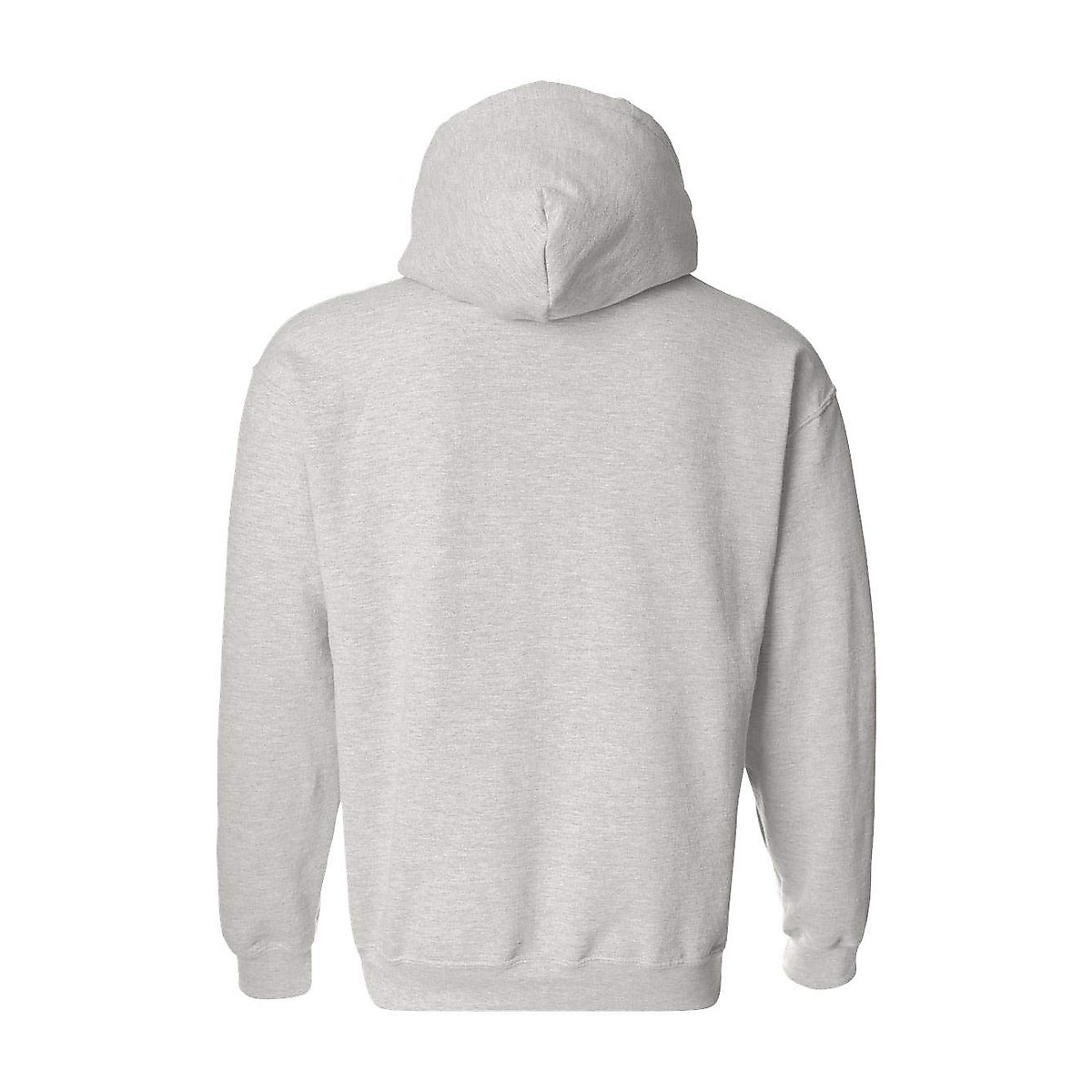 Gildan Blank Hoodie - Hooded Sweatshirt - Unisex Style 18500 Adult Pullover