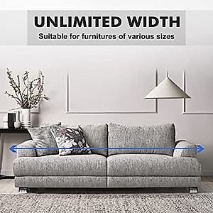 SPACEKEEPER Furniture Dolly Mobile Roller, Extendable Appliance Rollers Mobile Washing Machine Base, Fridge Stand Moving Cart for Washing Machines, Refrigerators, Dryers, Dishwashers, Black