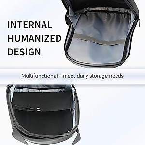 APEXINNO Hard Carrying Case for Meta Quest 3S/3, Large Storage Shoulder Bag, Travel Case Compatible with Battery Head Strap