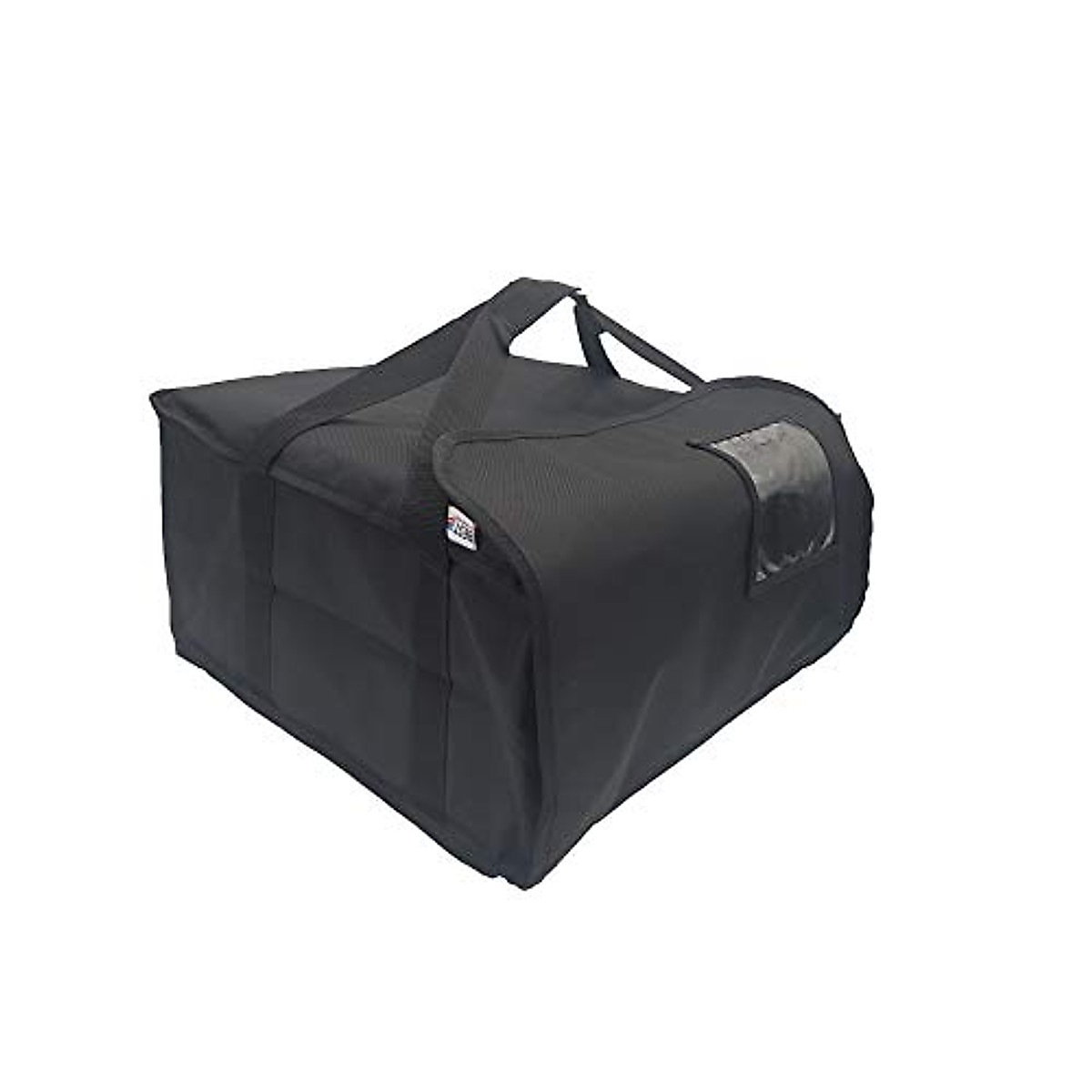 Pizza Delivery Bag Stain Resistant Moisture Free 4/16" (5 Pack)