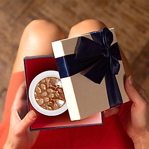 Dark Spot Remover for Face, Umeantobee Serums Capsules for Face Anti Aging Serum with Hyaluronic Acid Supplements, Vitamin E, Vitamin C Reduces Wrinkles, Brighten Nourishes skin, face serum for women Gold