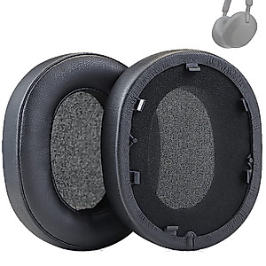 Ferbao Ear Pads Cushions Compatible with Sony WH-1000XM5 Headphones Soft Sponge Replacement Pads Accessories