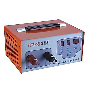 YJxb-5 Steel Casting Mould Repair Cold Welder Cold Welding Machine