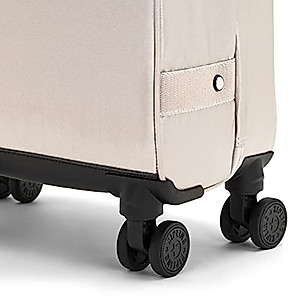 Kipling Spontaneous Small Carry-On Rolling Luggage Metallic Glow One Size