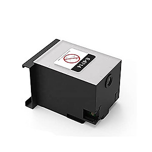 COCADEEX Remanufactured Ink Maintenance Box Replacement for T6714,Work with WF-C8190 WF-C8690 WF-C869Ra WF-C869 WF-C860 Series Printer