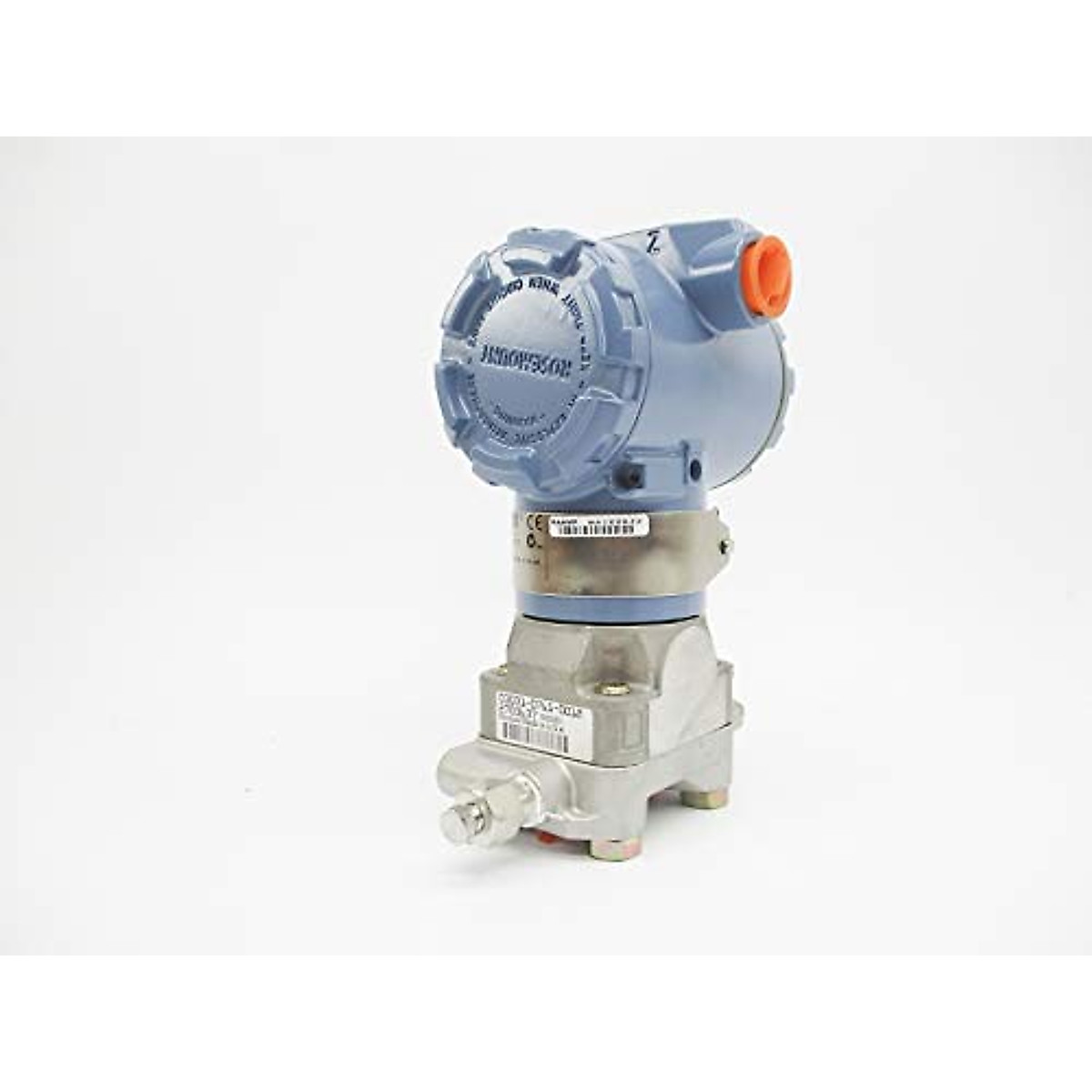 Industrial MRO 3051CD1A22A1A 42.4VDC 2000PSI NSMP-OEM