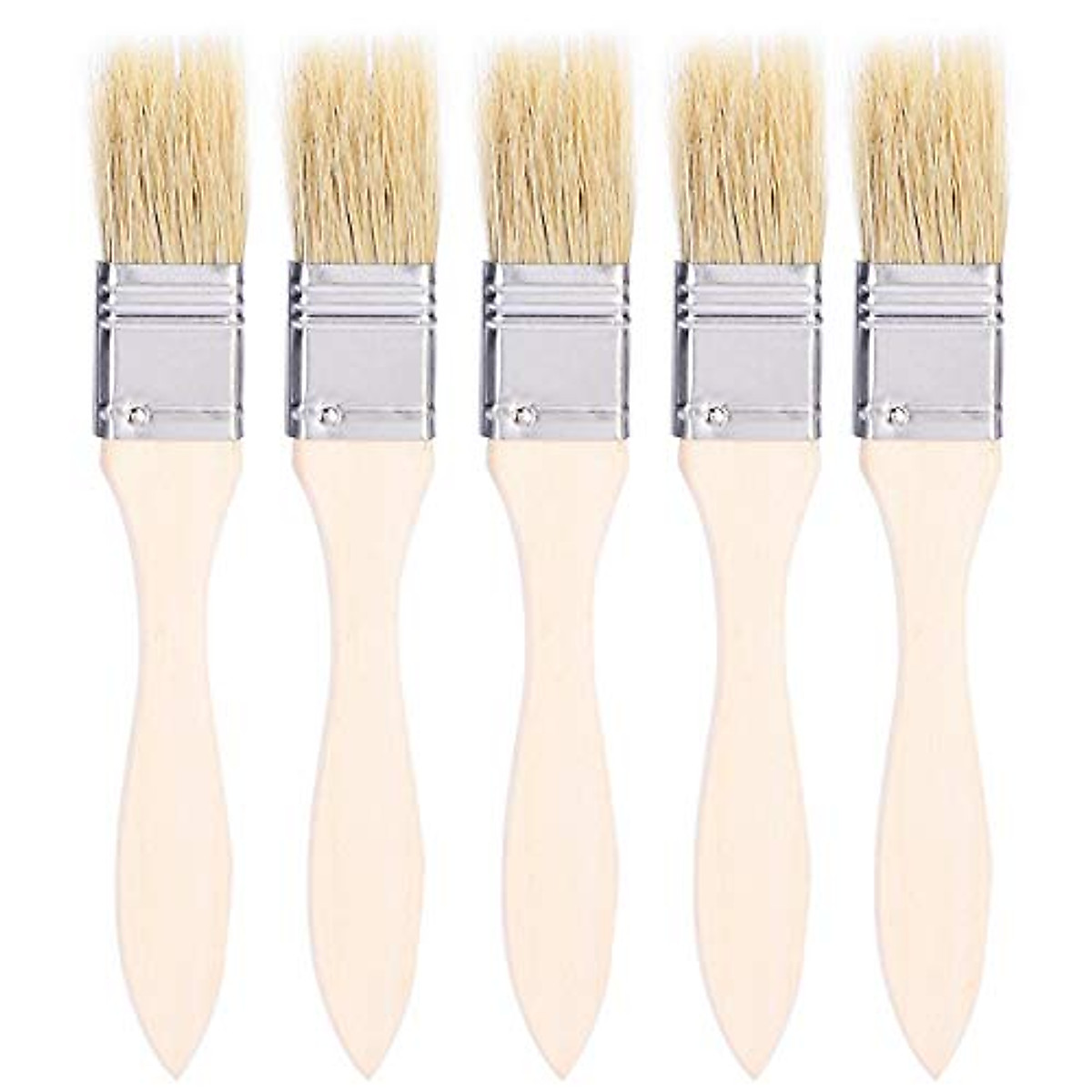 Workmanship Basting Brush, BBQ Sauce Brush, Grill Picnic for Baking for Barbecue