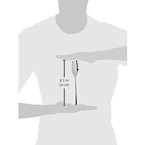 for-Ghetti Spaghetti Fork (Set of 4)