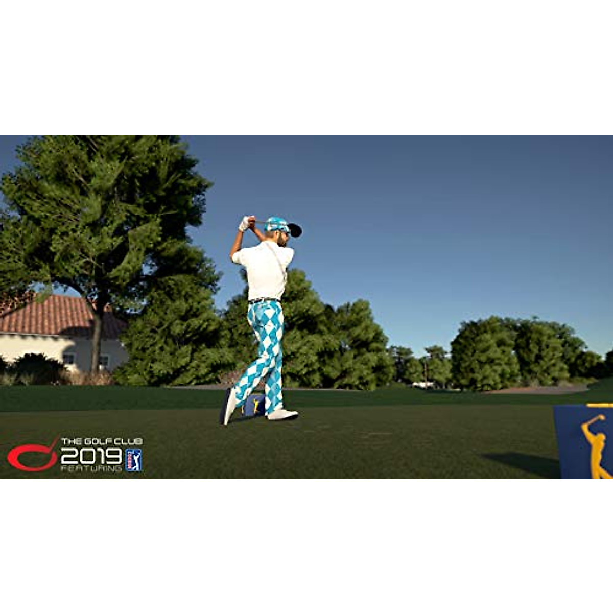The Golf Club 2019 (PS4)