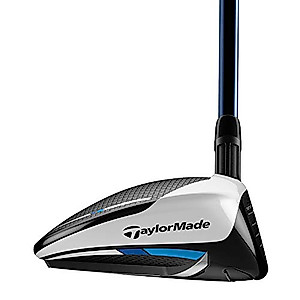 TaylorMade SIM MAX Fairway, #3, 15 Degree Loft, Right Hand, Regular Flex