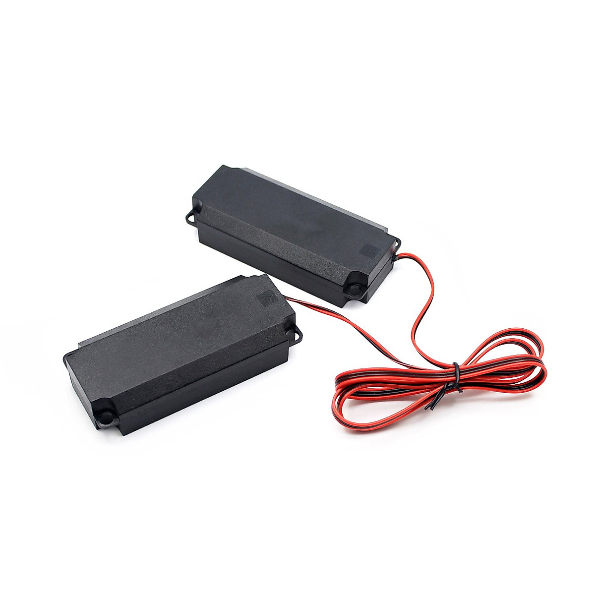 Waveshare 8Ω 5W Speaker for use with 5inch HDMI LCD (G) 5inch HDMI LCD (H) 7inch HDMI LCD (H) and 10.1inch HDMI LCD (H)