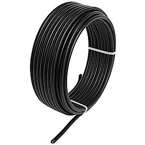 Zareba 50 Feet 12-1/2 Gauge Underground Controller Hook Up Wire UGC50