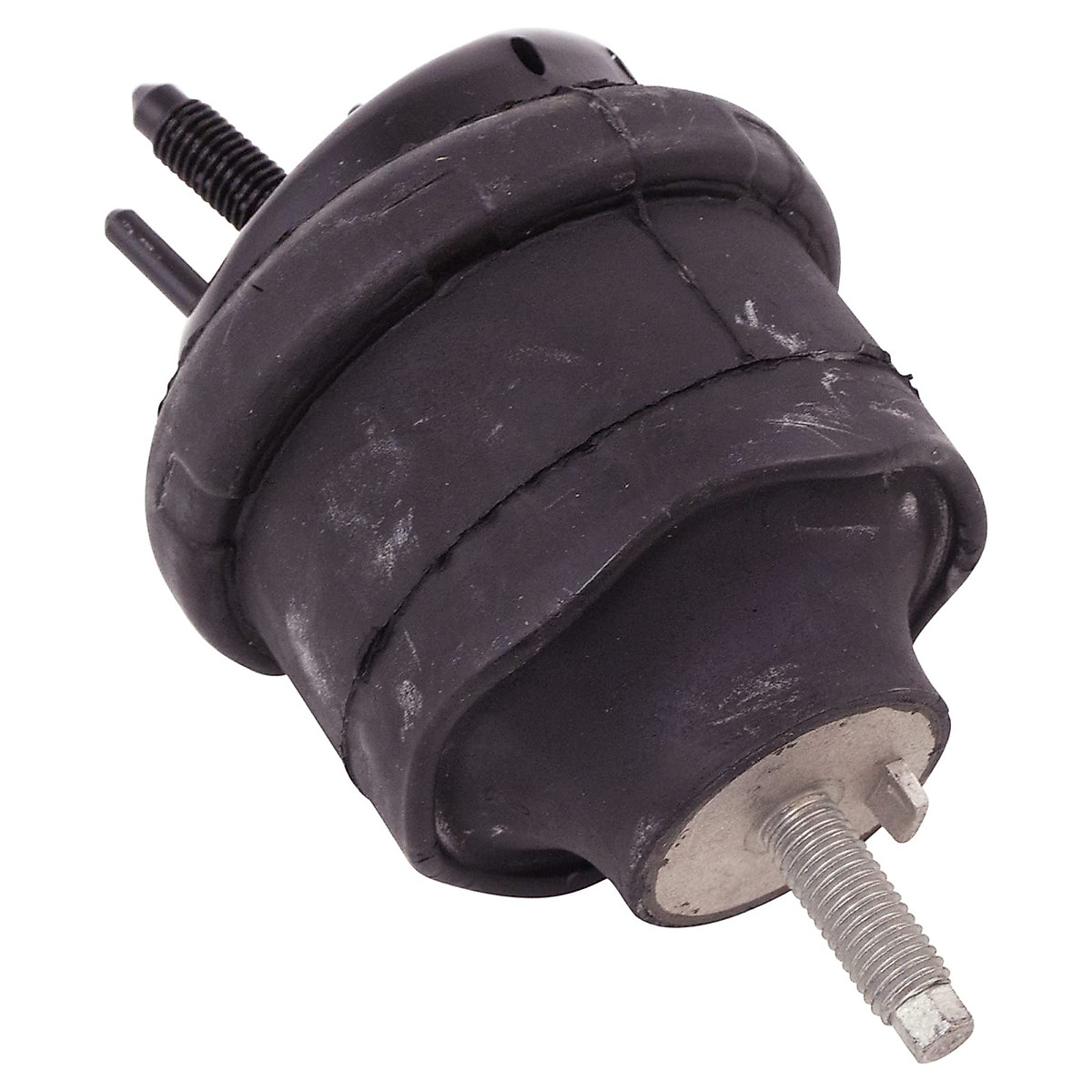 TRQ 4pc Engine Transmission Motor Mount Kit Compatible with Freestyle Five Hundred Montego