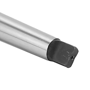 Fafeicy Annular Cutter Arbor Hollow Boring Bit Morse Taper Shank Conversion Extension Fixture, Knives and Accessories for Magnetic Drills, Radial Drills, Bench Drills