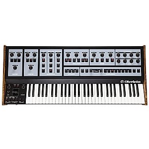 Oberheim OB-X8 Polyphonic Analog Synthesizer
