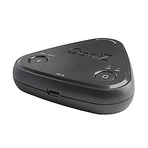 OontZ Bluetooth Adapter for 3 ULTRA 3rd Gen Bluetooth Speakers