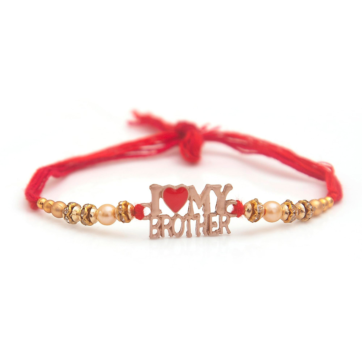 Rakhi For Brother Set of 2 With Greeting Card, Beautiful Designer Raksha Bandhan Rakhi Gift Set For Brother Bhaiya Bhai Bro, Traditional Indian Style Rakshbandhan Rakhi Gifts For Brother