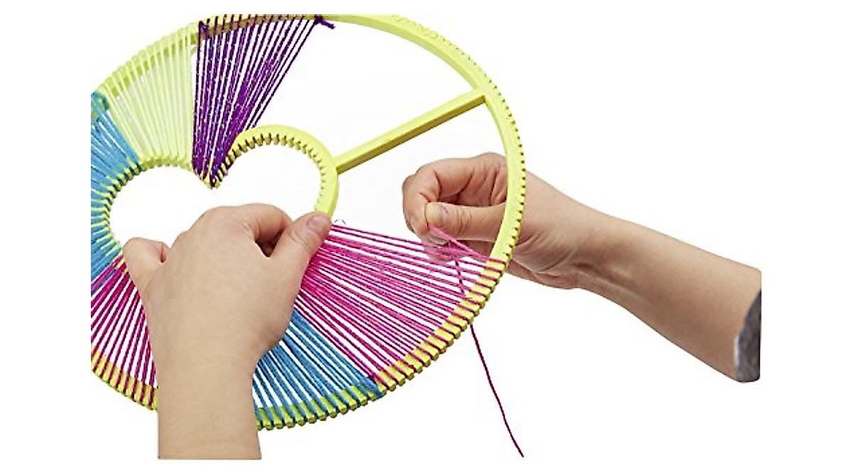 Alex Craft Sweetheart String Art for Kids - Fun Activity