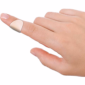 KT Health, Blister Treatment Patch, Waterproof Hydrocolloid Bandage, 6 Count