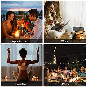 Soy Wax Candle Making Kit Supplies, Natural Candle Wax For Candle Making, DIY Art&Crafts Kit for Adults,Beginner,Kids, Including 5lbs Soy Wax Flakes, 100 Candle Wick, 10 Centering Devices, Melting Pot