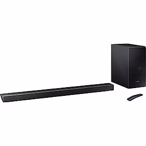 Samsung HW-N550 Soundbar