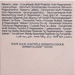 By Terry Baume De Rose Lip Balm, Nourishes, Combats Dryness, Softens & Comforts Lips, Non-sticky Formula, 10g