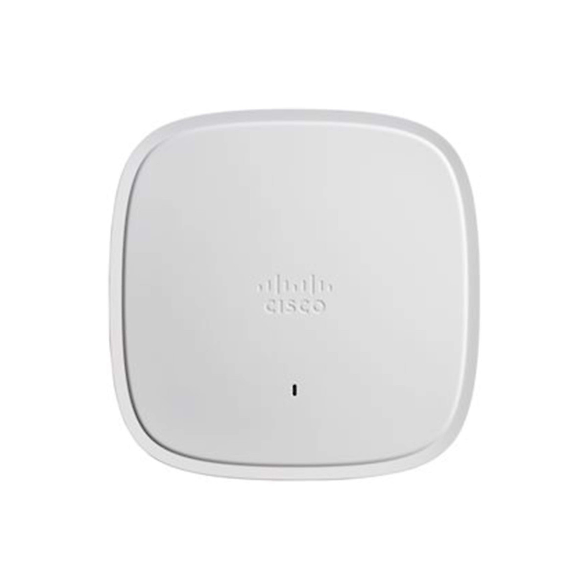 Cisco Catalyst 9115AXI-EWC-B Wireless Access Point, Wi-Fi 6, 4x4 MU-MIMO, Embedded Wireless Controller (EWC), PoE, Internal Antenna, (C9115AXI-EWC-B)