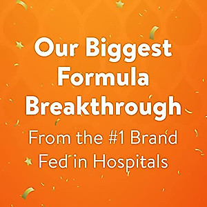 Similac 360 Total Care Sensitive Infant Formula, with 5 HMO Prebiotics, for Fussiness & Gas Due to Lactose Sensitivity, Non-GMO, Baby Formula, Ready-to-Feed, 2-fl-oz (Case of 12)