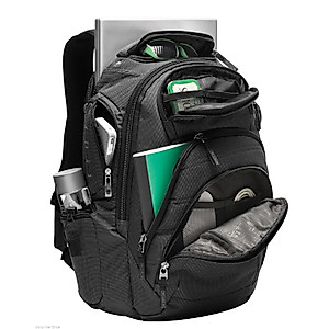 OGIO 411073 Surge RSS 15" Laptop/MacBook Pro Black Backpack