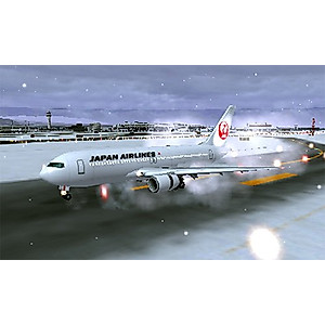 Boku wa Koukuu Kanseikan: Airport Hero 3D for Nintendo 3DS Japanese Version Only (Japan Import)