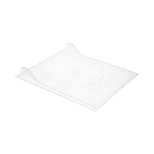 FUGAZ, Organizer Shirt, for organize shirts, shirts, polo shirts, t-shirts, Durable, Stackable, 40 pack